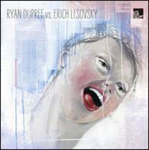 Dupree, Ryan / Lesovsky, Erich: Ryan Dupree Vs. Erich Lesovsky (12-Inch ...