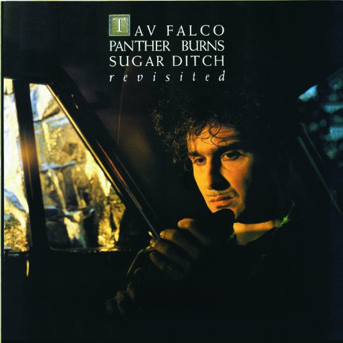 Falco, Tav / Panther Burns: Sugar Ditch Revisited/The Shake Rag (Vinyl ...