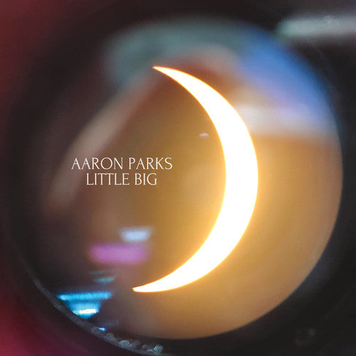 Parks, Aaron: Little Big (Vinyl LP) | Ropeadope – besvinyl.com
