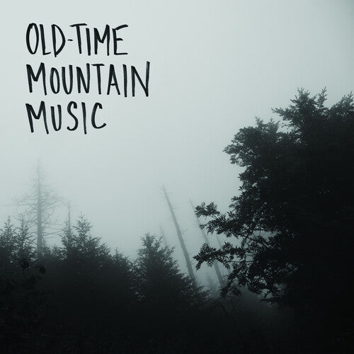 Drummond, Jeremy / Poolman, David: Old-Time Mountain Music & Other Son ...