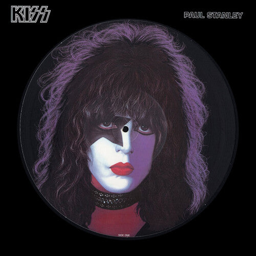 Kiss: Paul Stanley (Vinyl LP) | Lilith – besvinyl.com