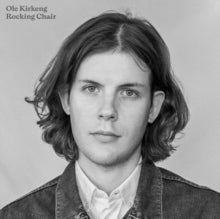 Ole Kirkeng: Rocking Chair (Vinyl LP) | Die with Your Boots – besvinyl.com